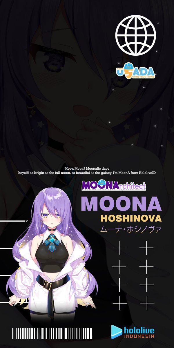 I'm Moonafic (Strelizia) (@IMoonafic) さんのイラスト・マンガ作品まとめ (2 件) - Twoucan