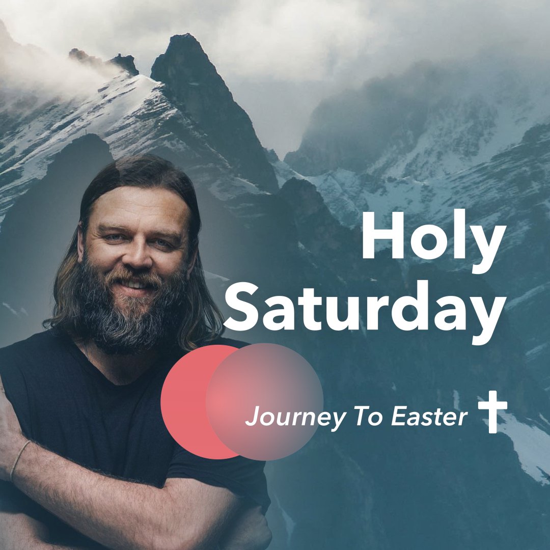 Joel Houston Hillsong Quotes Hillsong UNITED – Closer Than You Know