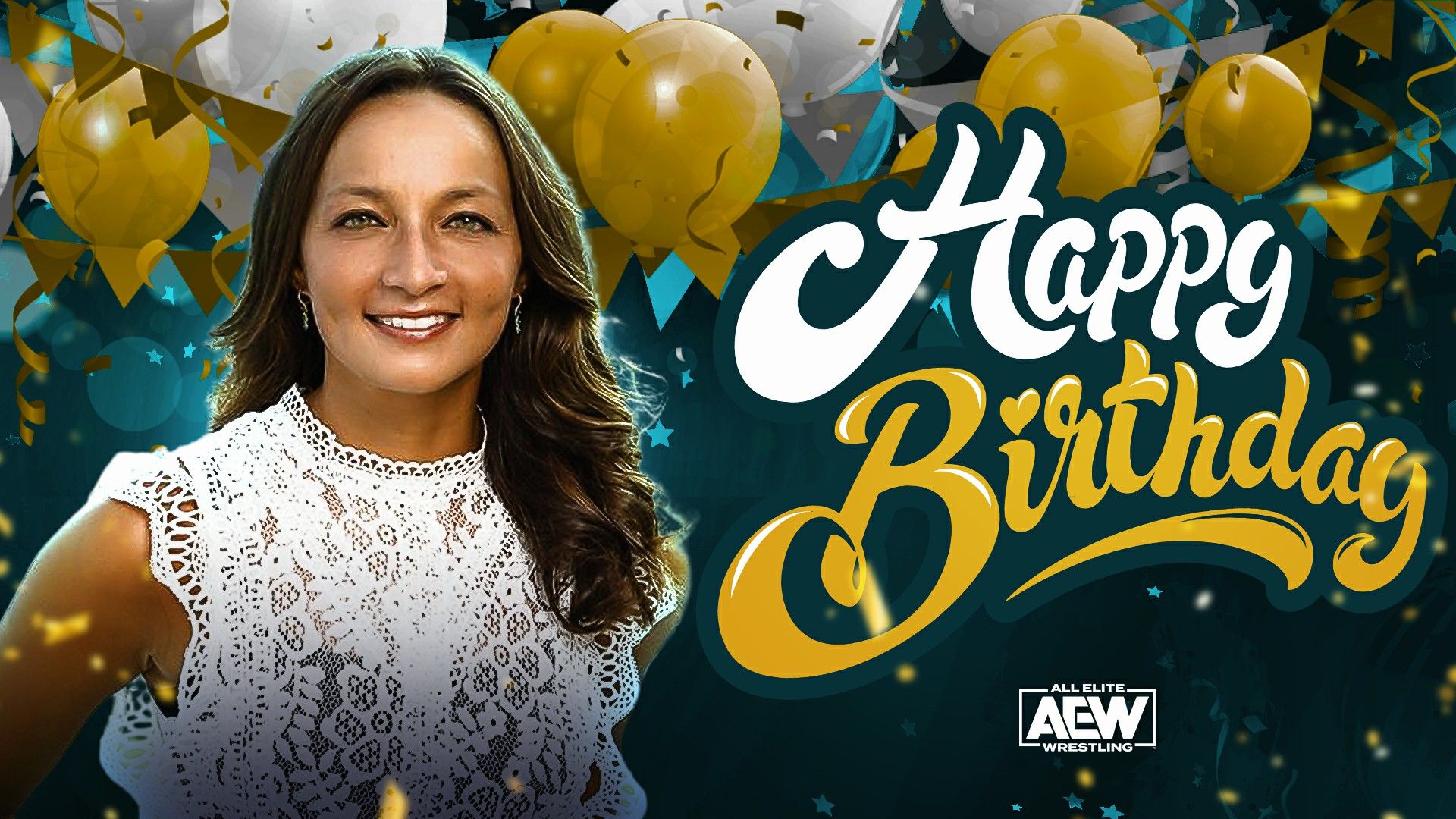 Should Regal Legal Begal Megha Parekh Become An On-Screen Character? | Wrestling Forum