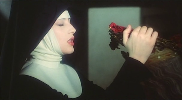 Behind Convent Walls (1978)