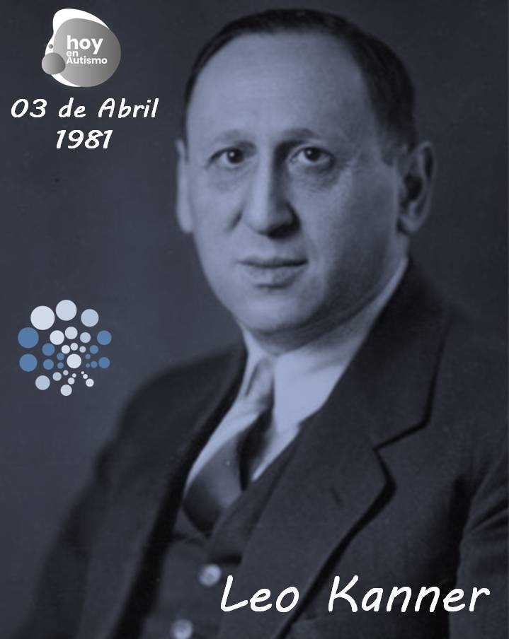 Leo Kanner's Instagram, Twitter & Facebook on IDCrawl