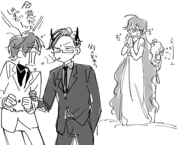 「女体化 堕ちたな 」|tksknの漫画