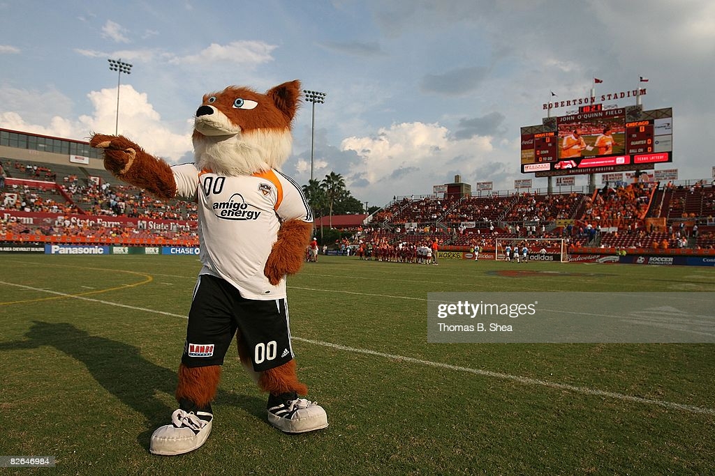 Dynamo Diesel Houston Fox 298 Diesel Of Houston Stock Photos, High Res