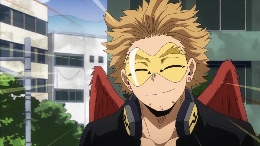 Hurting you (Hurting me) - Chapter 5 - Ethnicpuggz - 僕のヒーローアカデミア | Boku ...