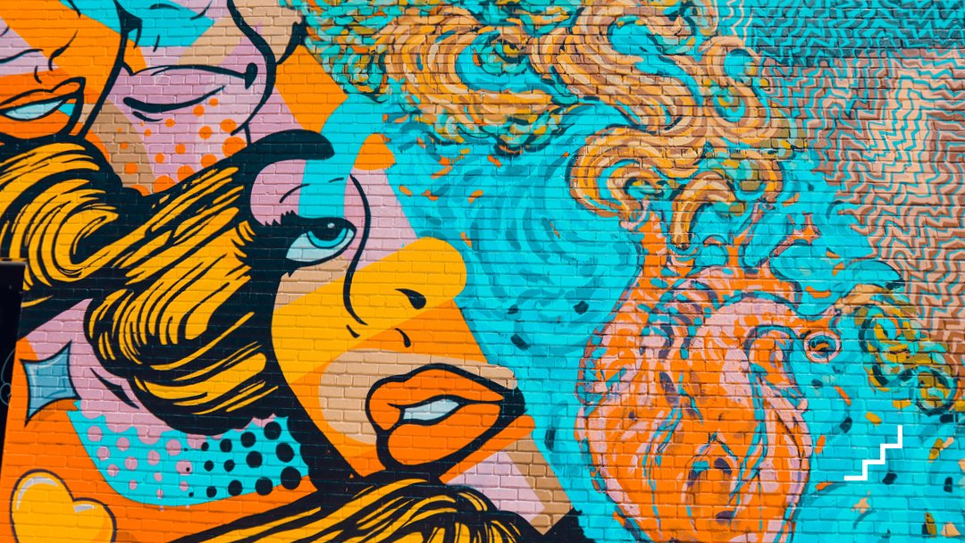 Famous Pop Culture Art Designs