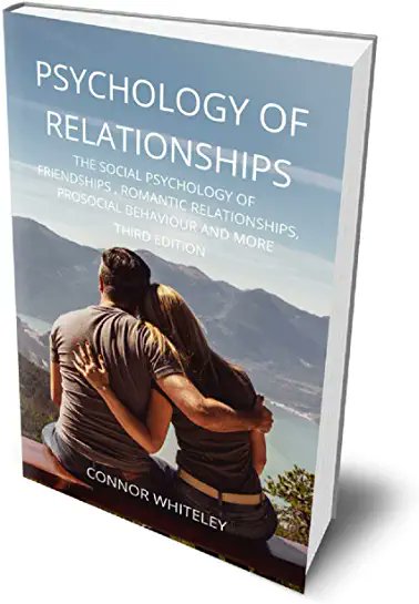 PDF|EPUB Psychology of Relationships Connor Whiteley Download Ebook ...
