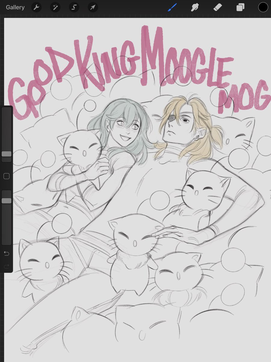 Holly Fig@HollyFigの漫画作品一覧