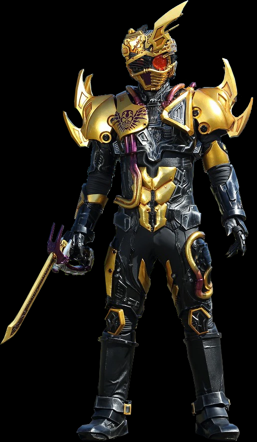 Mashin Chaser Kamen Rider Drive