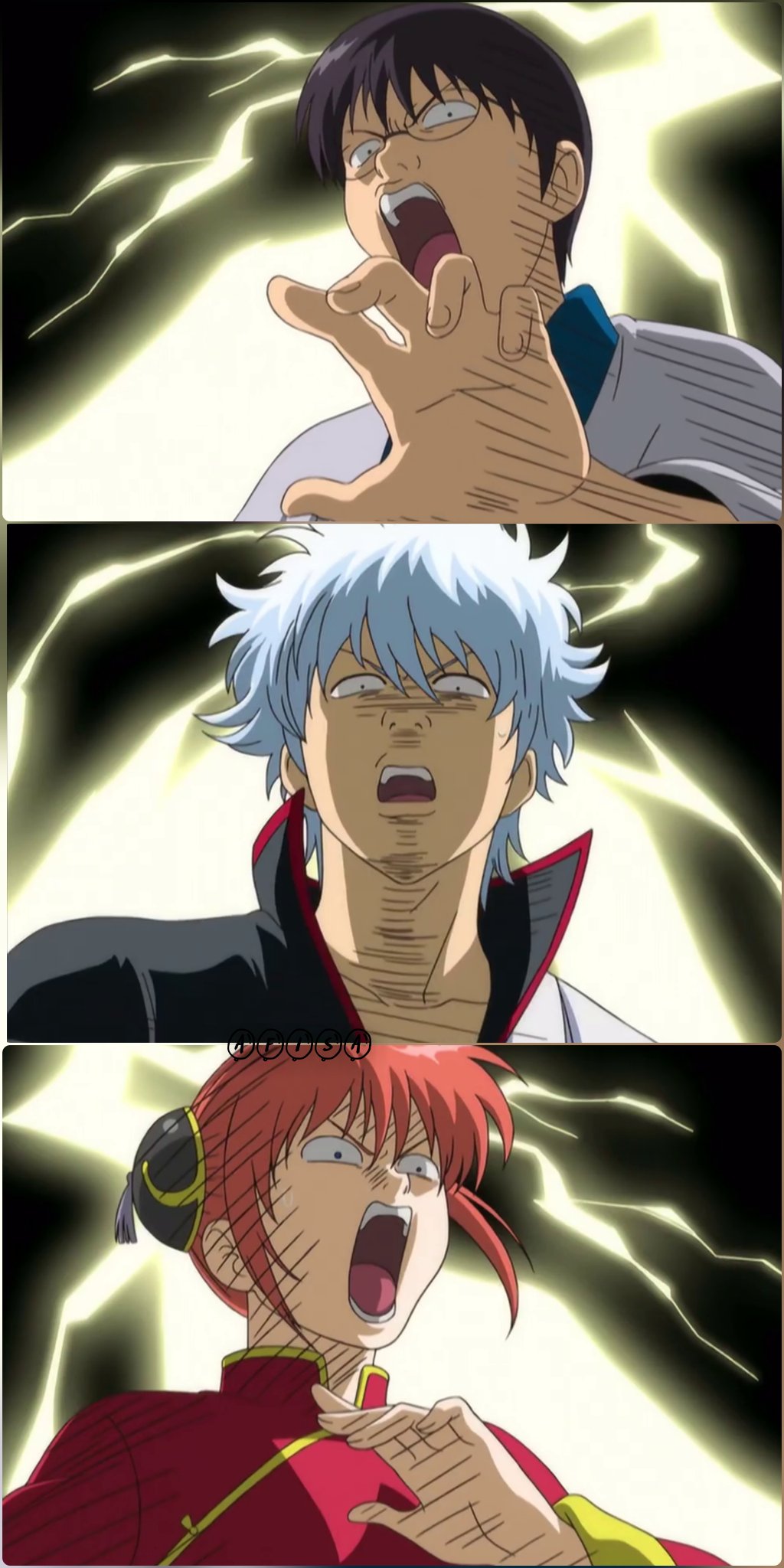 Gintama Funny