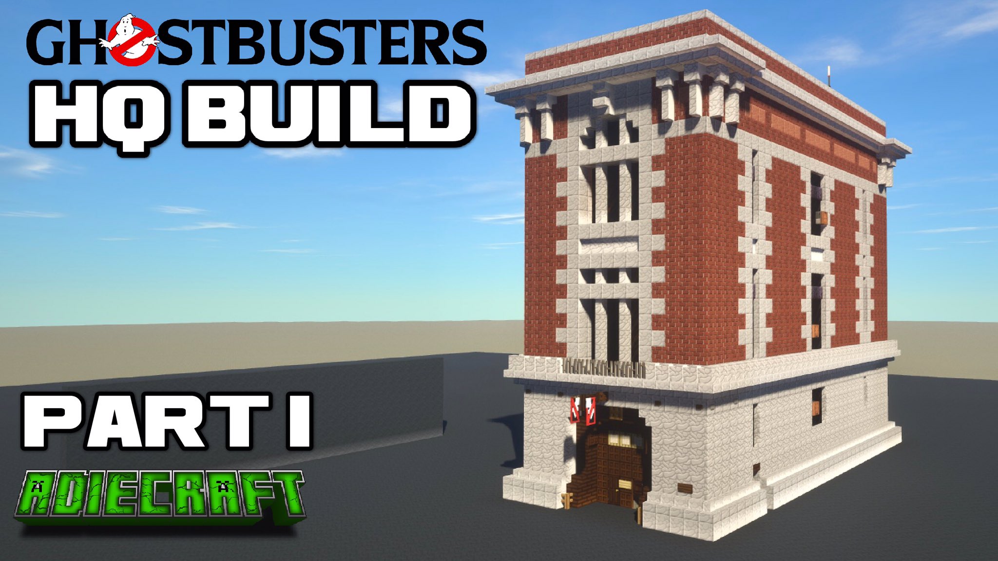 Ghostbusters Minecraft Wallpaper Ghostbusters: Frozen Empire Director