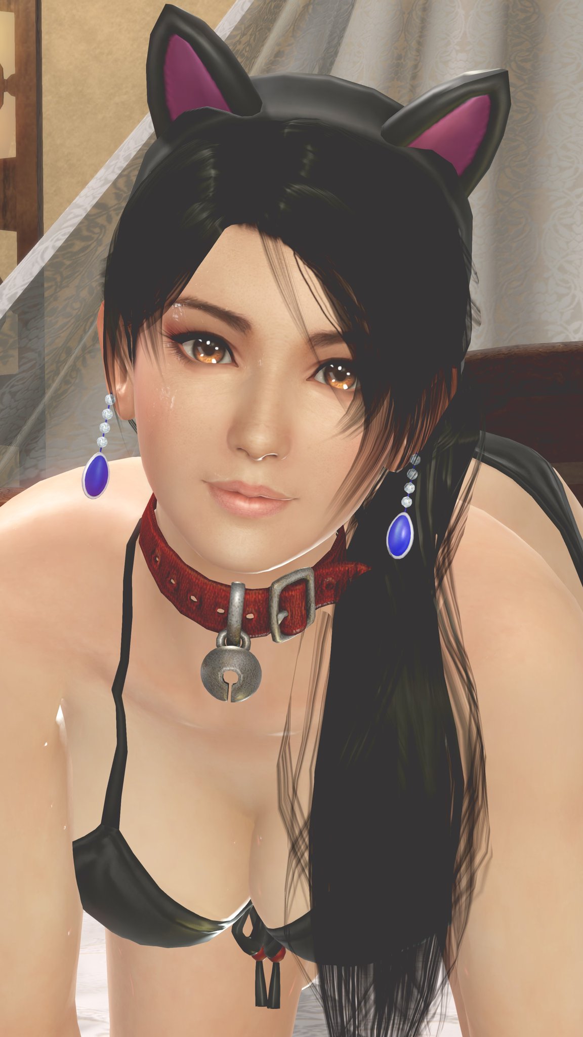 Chiro🔞 on Twitter: "RT @RikuoNuna18: #DOAXVV #Momiji 4 Bombay swimsuit 😍😍😍😍 https://t.co ...