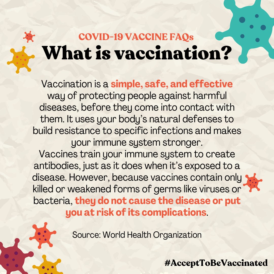 The Ismaili On Twitter What Is vaccination Vaccination Is A Simple the-ismaili-on-twitter-what-is-vaccination-vaccination-is-a-simple