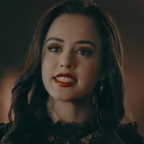 The Dark Queen - GojiQueen14 - Legacies (TV 2018) [Archive of Our Own]