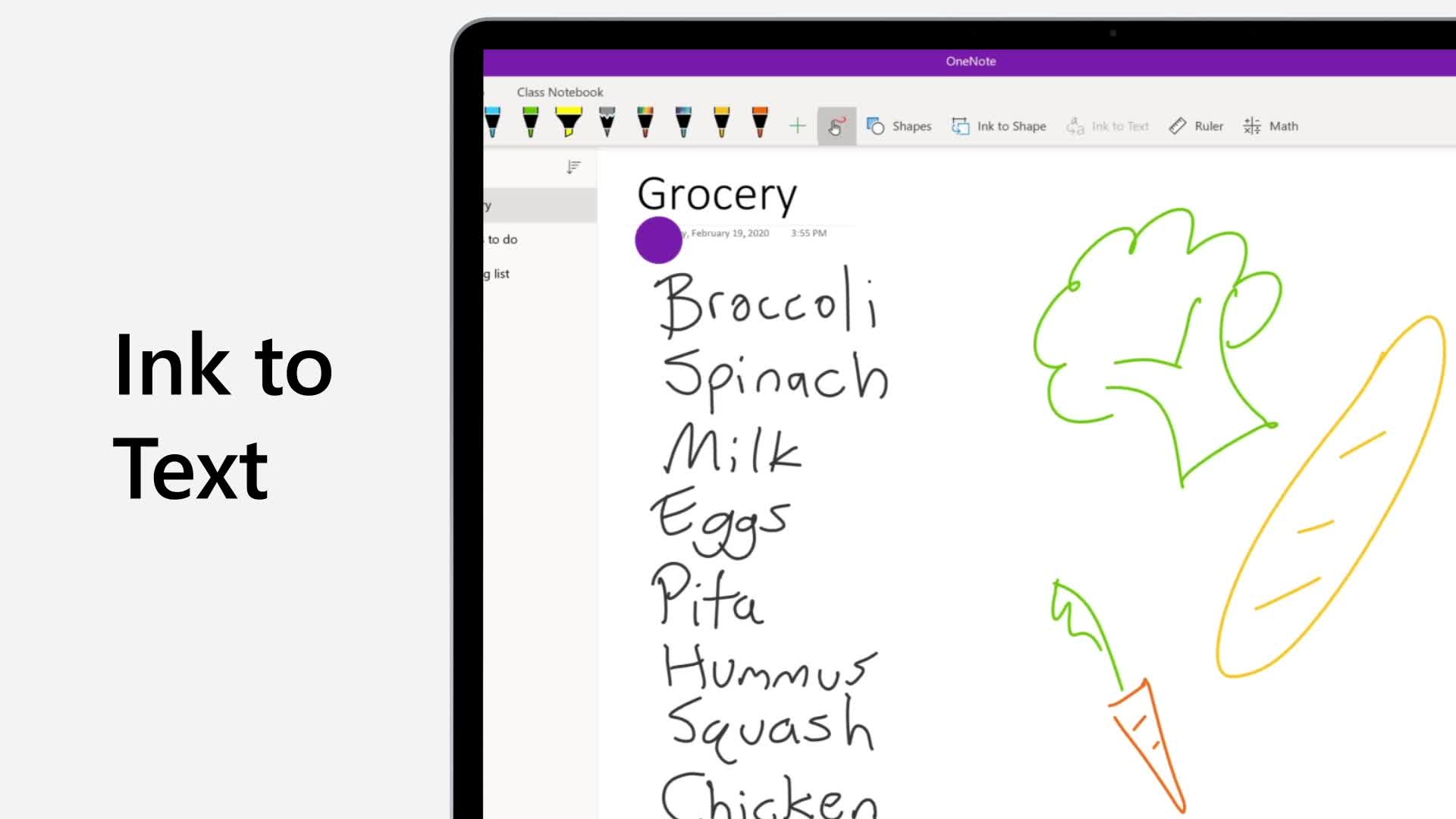 Microsoft 365 On Twitter Prefer Taking Notes By Hand You Can Now Convert Handwritten Notes To microsoft-365-on-twitter-prefer-taking-notes-by-hand-you-can-now-convert-handwritten-notes-to