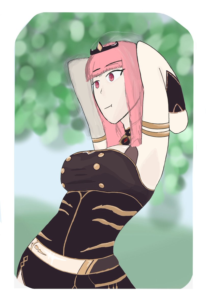 Zekenator_77 (@Zekenator_77) さんのイラスト・マンガ作品まとめ (36 件) - Twoucan