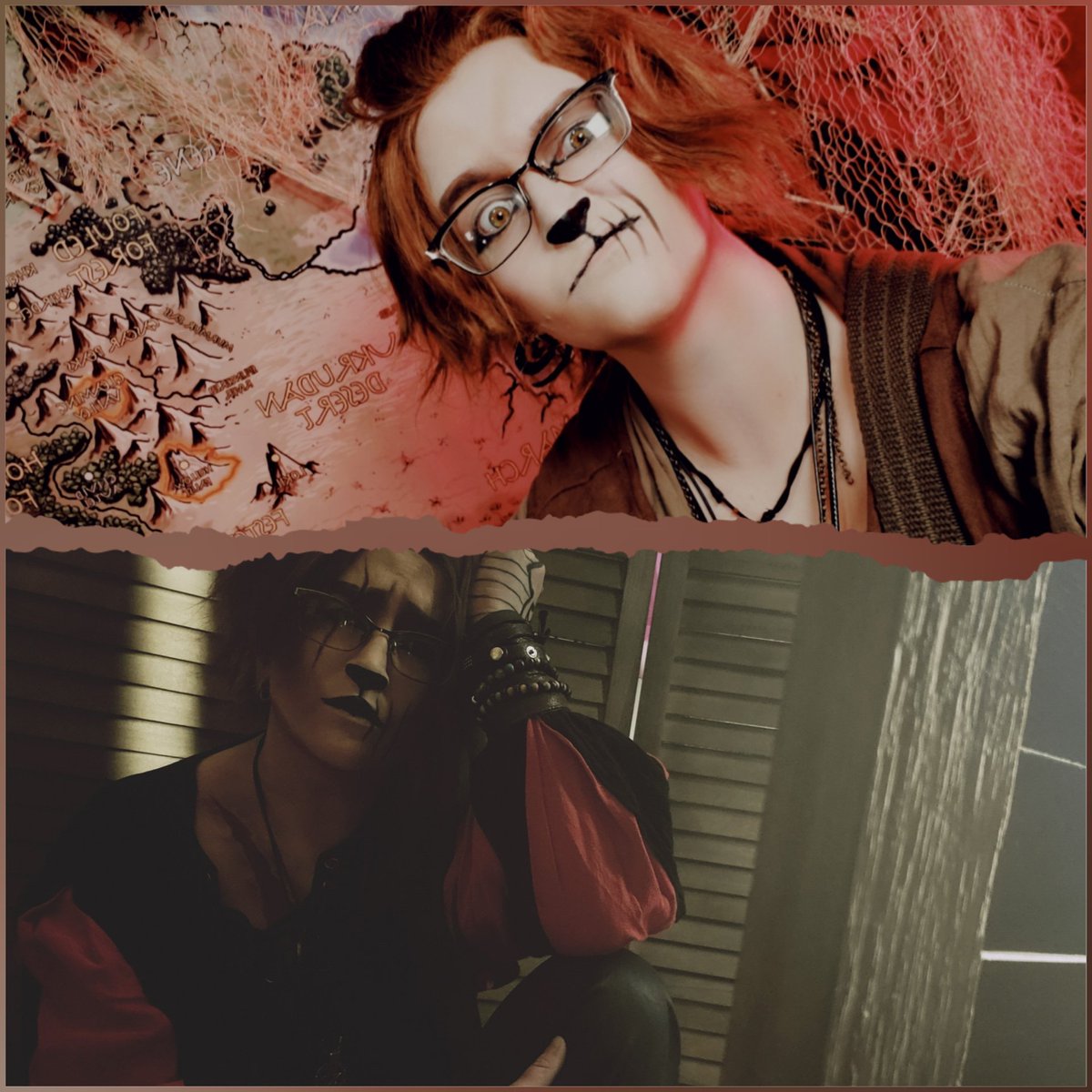 🌈Cake/Nikita BLM & 18+ (@NotMyCake) さんのコスプレ作品まとめ (38 件) - Twoucan