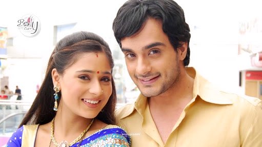 Star Plus Serial Bidaai