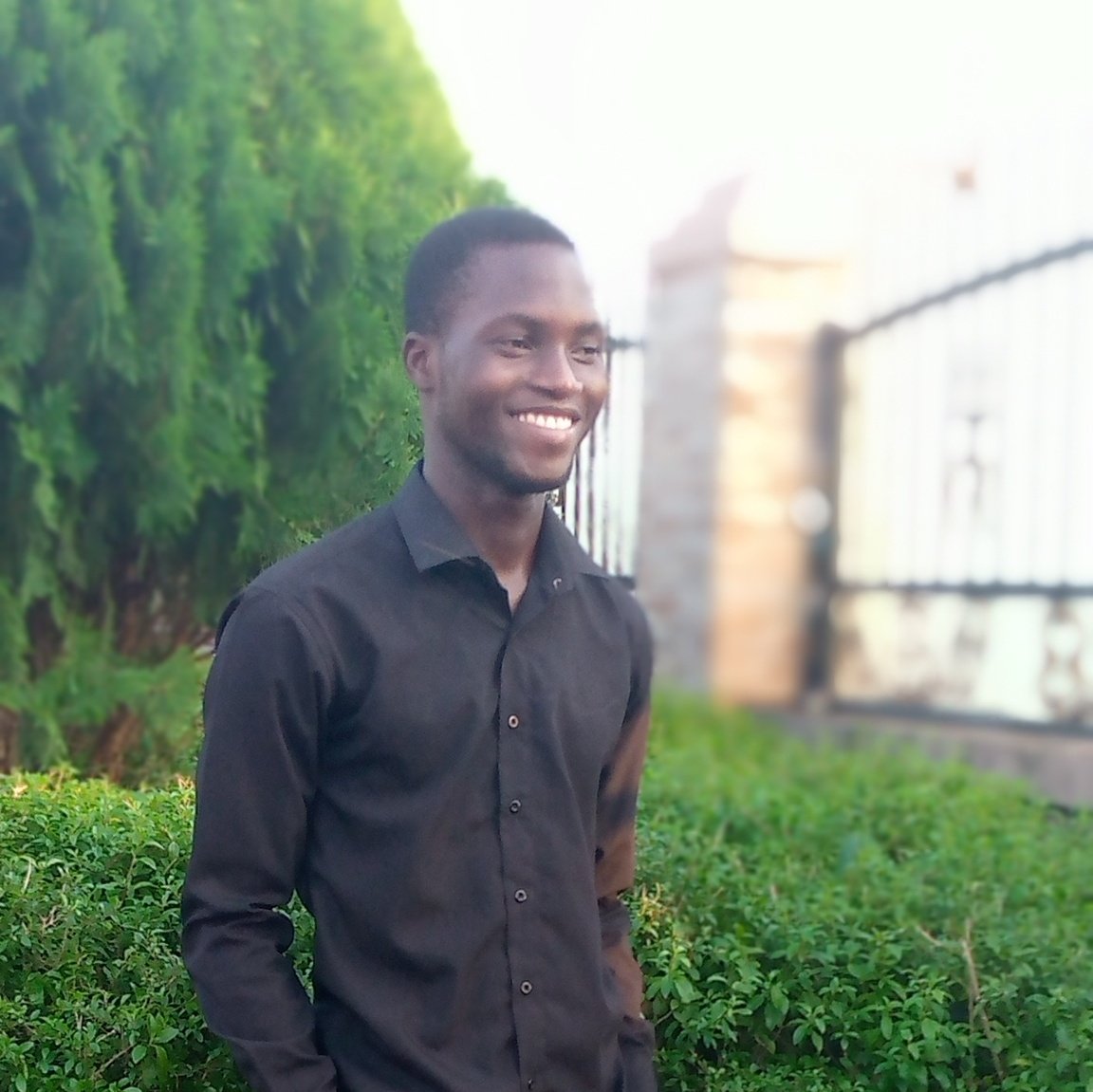 Abiodun Shittu (@ShittuSikiruAb1) | Twitter