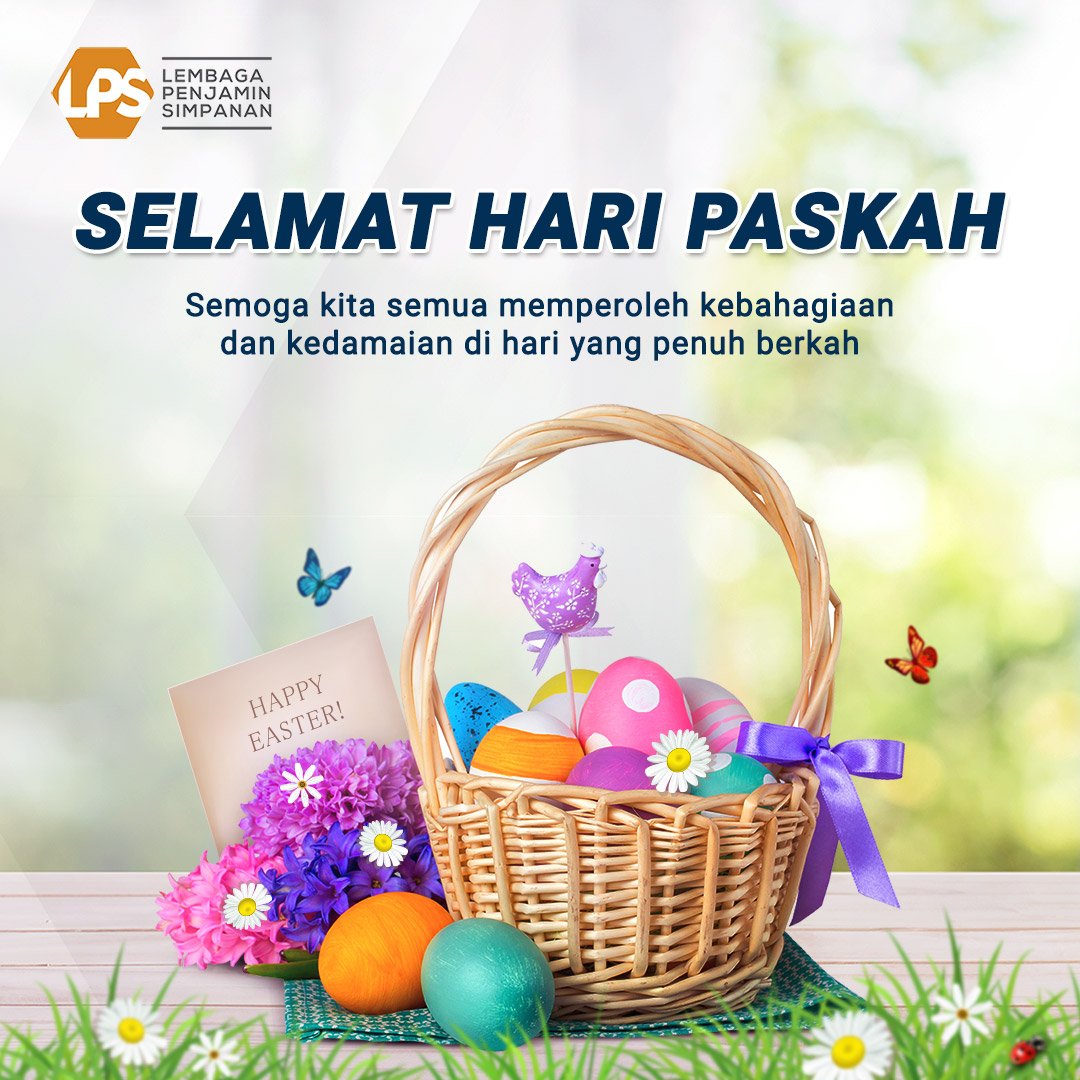 Hari Paskah Adalah Maknai Hari Paskah Sebagai Semangat Melawan Korona
