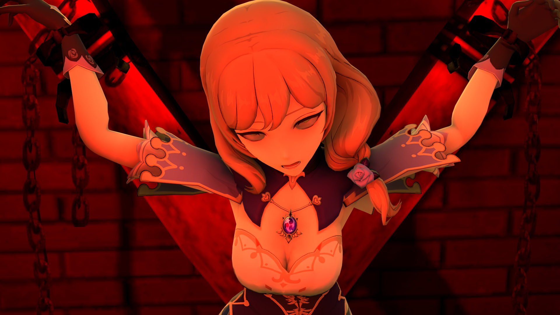 KawaiiSwitcher on Twitter: "Here we go! New progress on SFM, learning how to pose models a lot ...