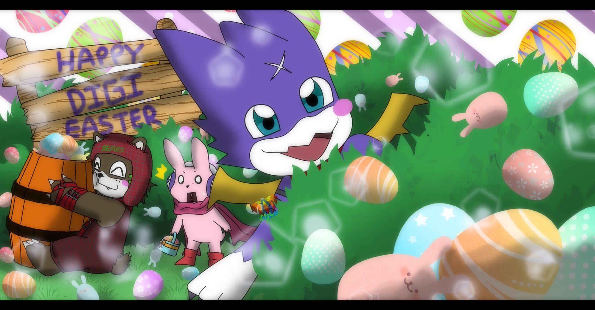 Cutemon And Shoutmon Digimon Fusion: All Of Shoutmon's DigiFusions,