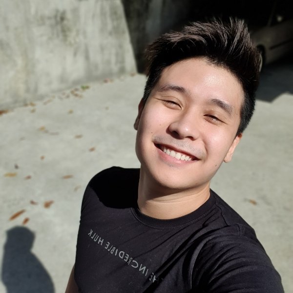 Filipino Chinito