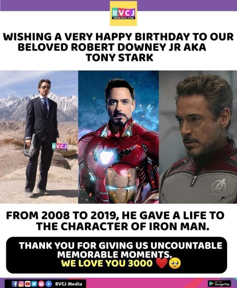 Iron Man Birthday Memes MCU: 10 Memes That Perfectly Sum Up Iron Man