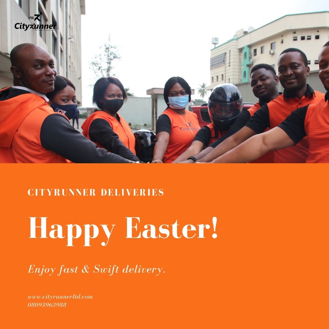 CityRunner (@CityRunnerng) | Twitter