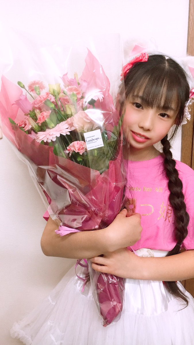 【画像】さら SOGAっ娘の美少女JSアイドルが可愛すぎる！ | ピチガッ!!