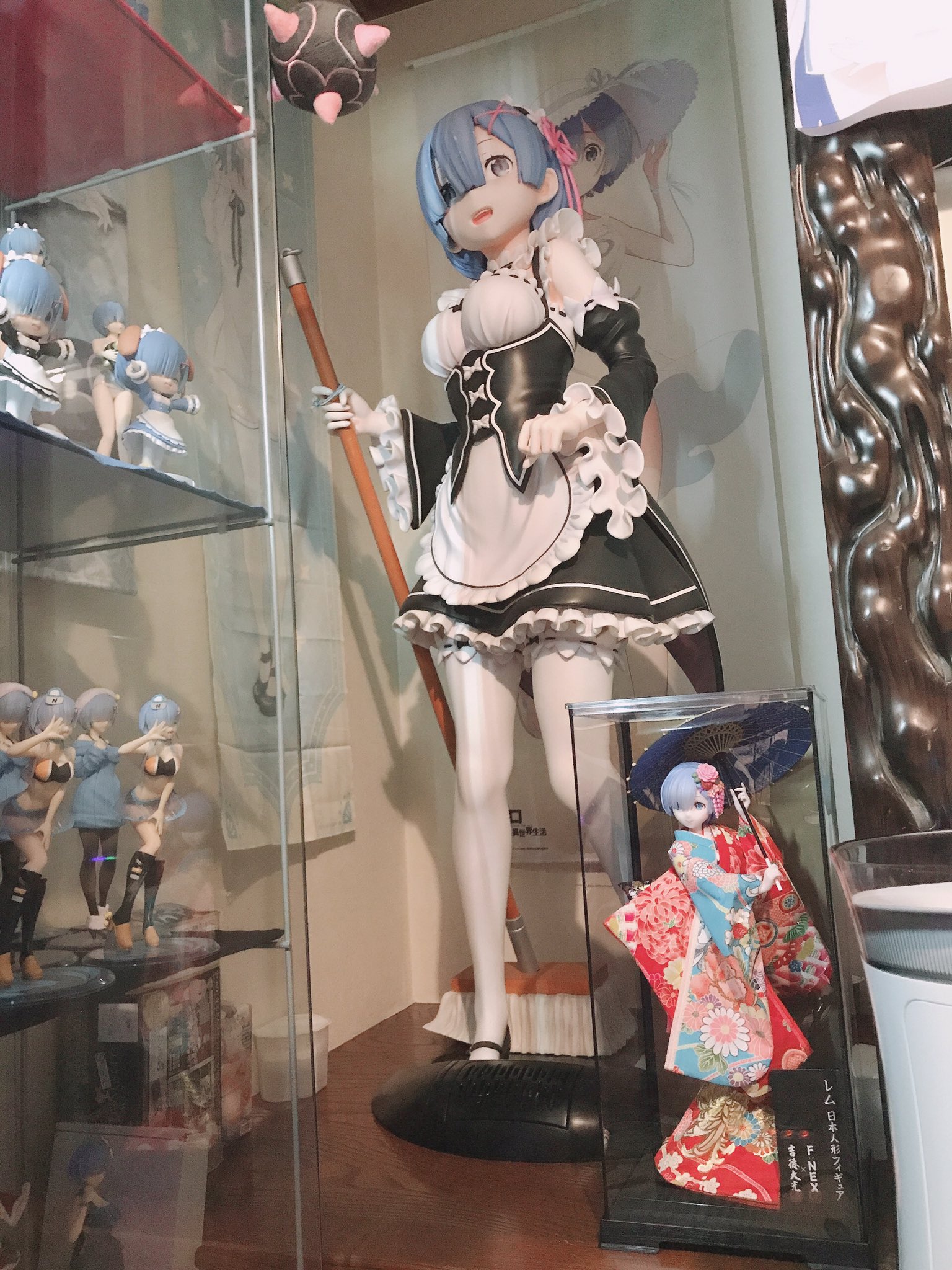 宮内レミィ в X: „RT @remnia_0206: 日本人形用のケースを買い 宮内レミィ в X: „RT @remnia_0206: 日本人形用のケースを買い