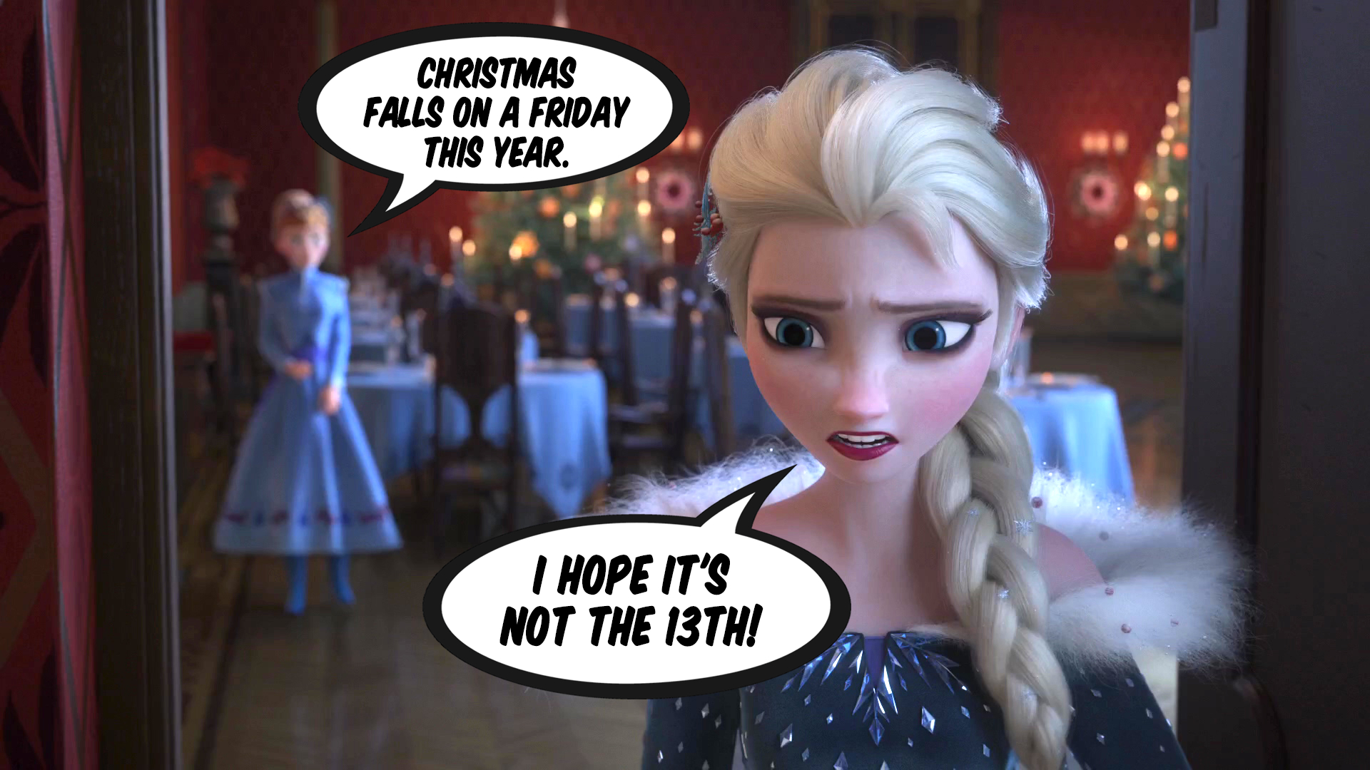 Fuuny Pics Of Elsa Frozen