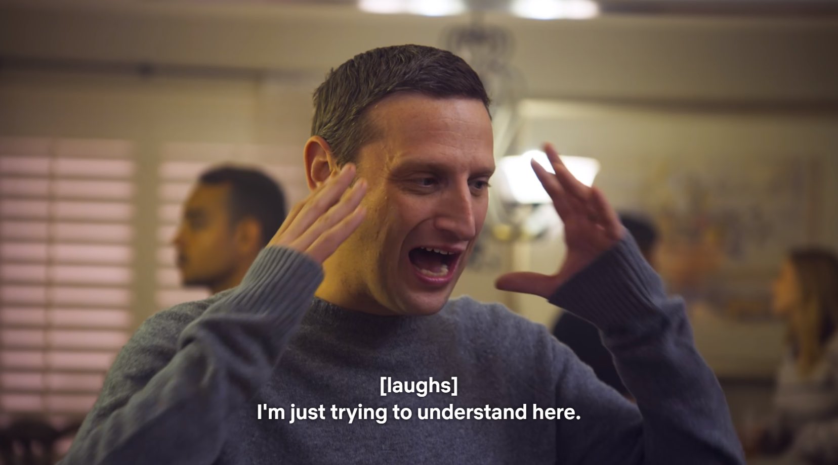 Interview: The Creators Behind Popular 'ITYSL' Meme, 44% OFF