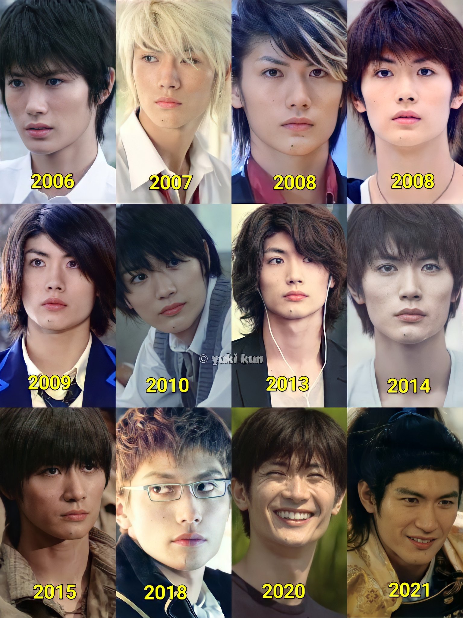 Haruma Miura 2022