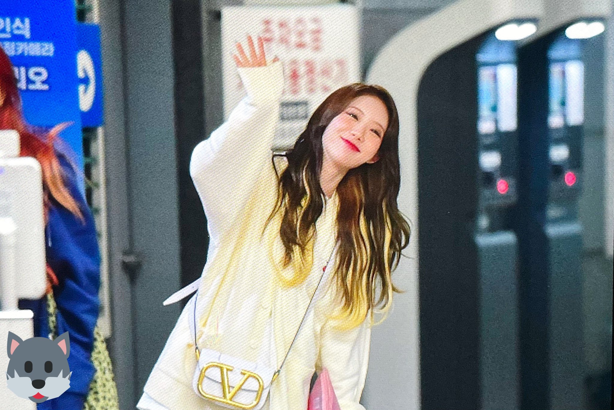 𝗱𝗮𝘆 𝗻 𝗻𝗶𝗴𝗵𝘁 on Twitter: "210404 이루다 ㄱㅇㅇ #우주소녀 #루다 #WJSN #LUDA @WJSN_Cosmic https://t.co ...