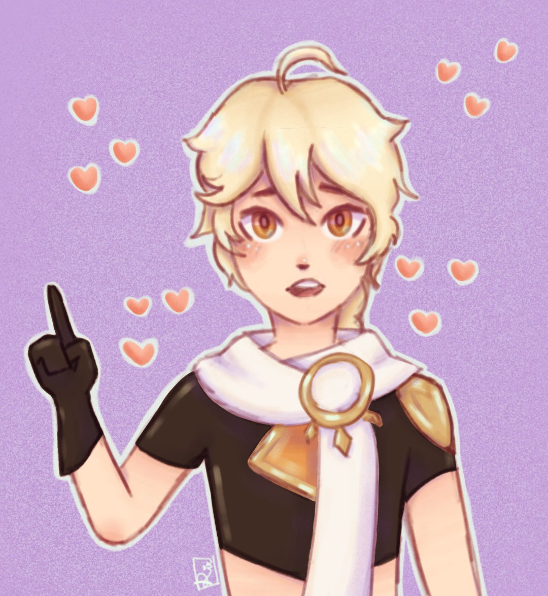 Rix (@rix_does_art) | Twitter