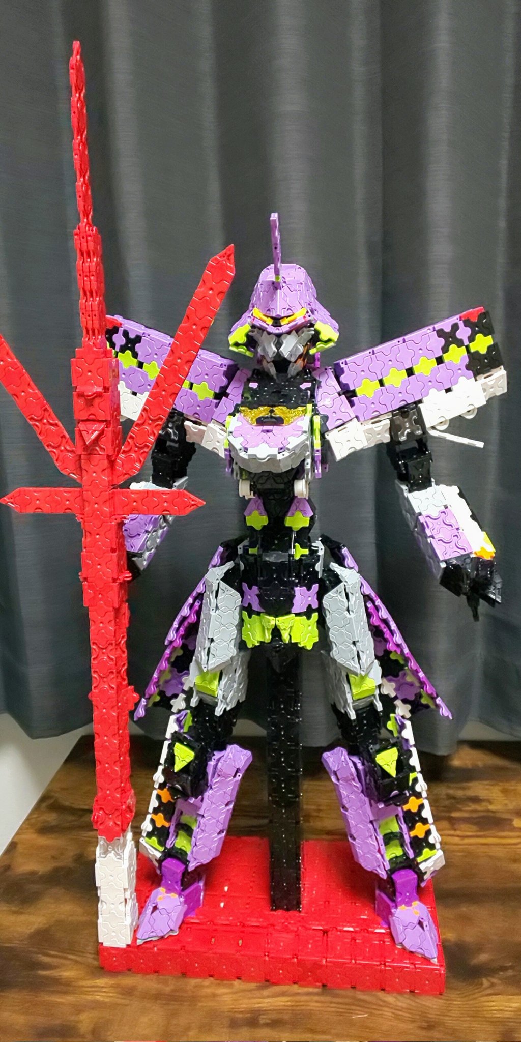 LaQ作品集 / Twitter