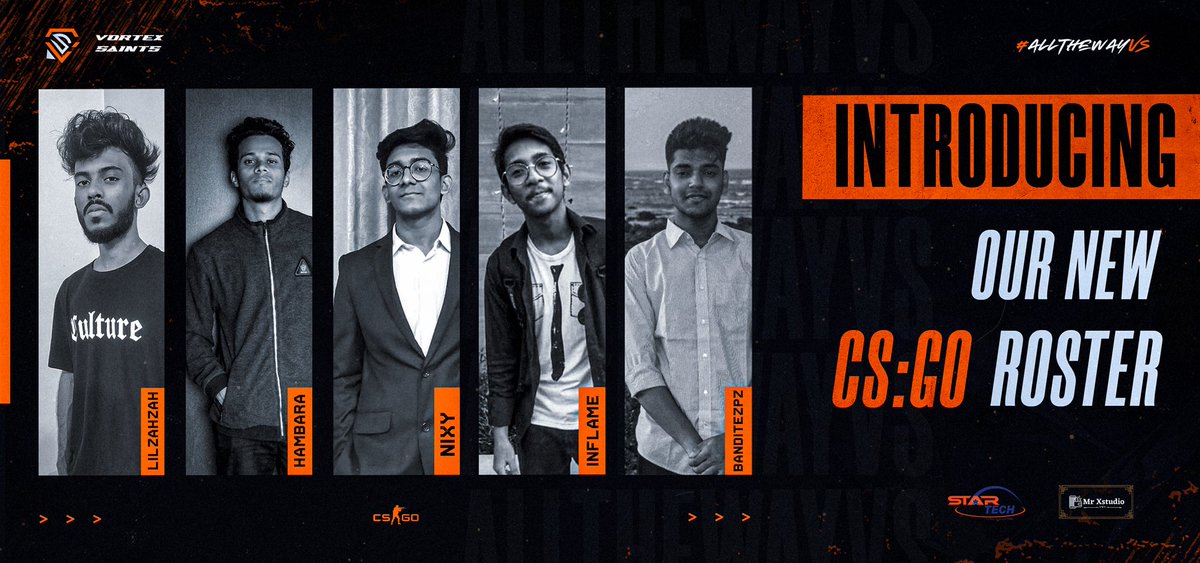 Vortex Saints (@VortexSaints) | Twitter