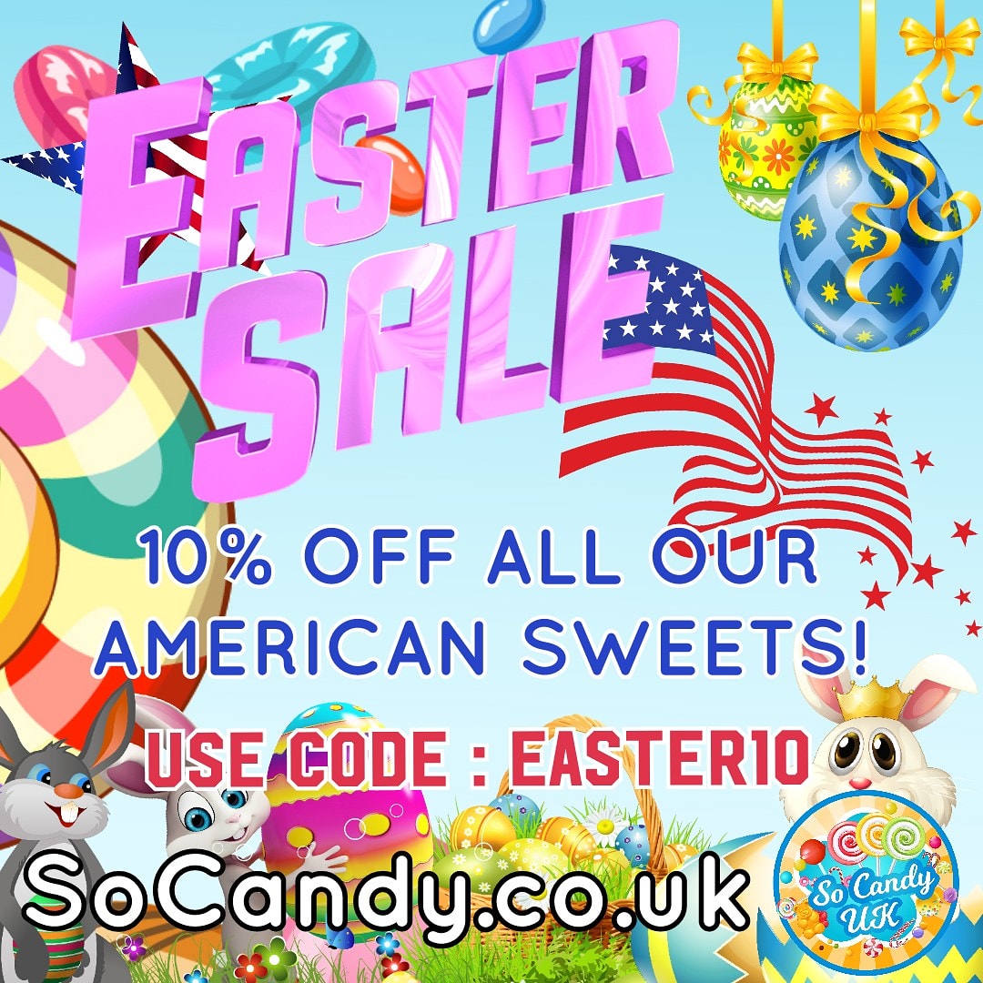 So Candy UK (@SoCandyUK) | Twitter