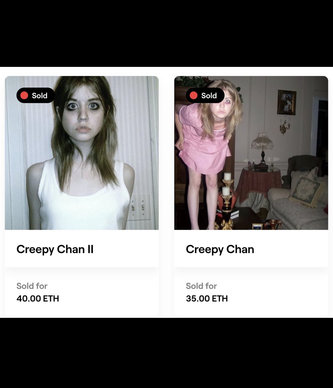 Creepy Chan Memes So Me XD