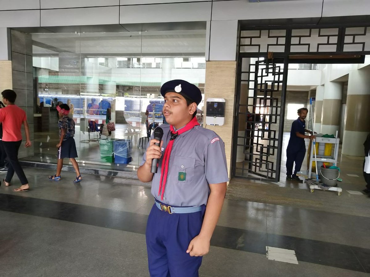 Diganta Baruah Official (@Diganta_Scout) | Twitter