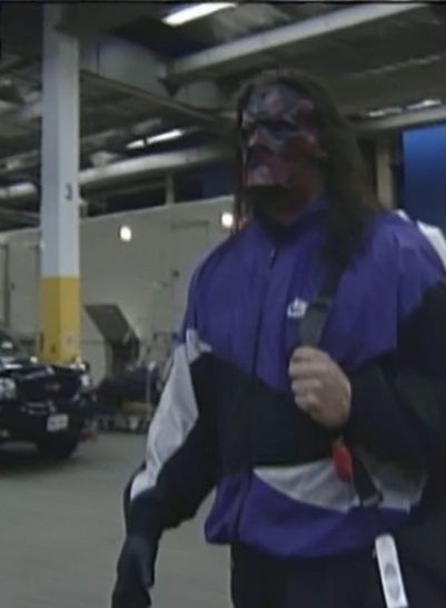 20 years ago today, on an episode of Monday Night Raw, RVD gives Kane a ...