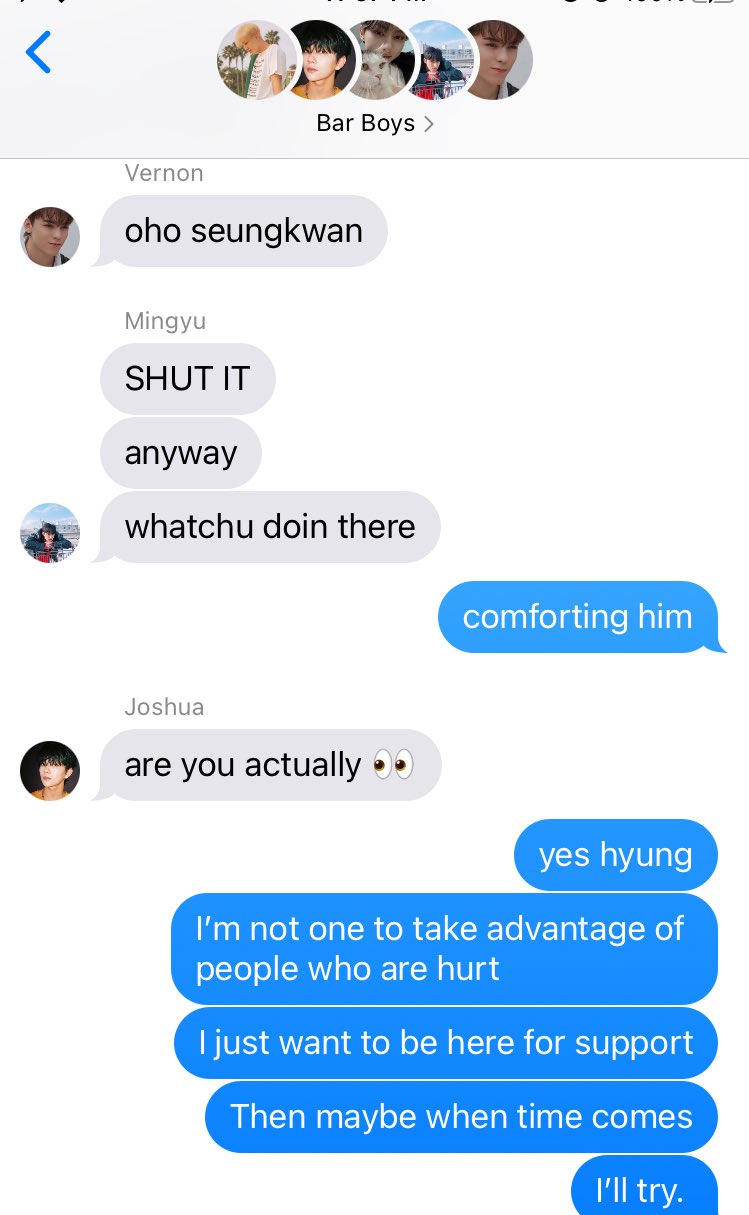 eiji on Twitter: "(89) Boundaries https://t.co/L8OCFGP9qg" / Twitter