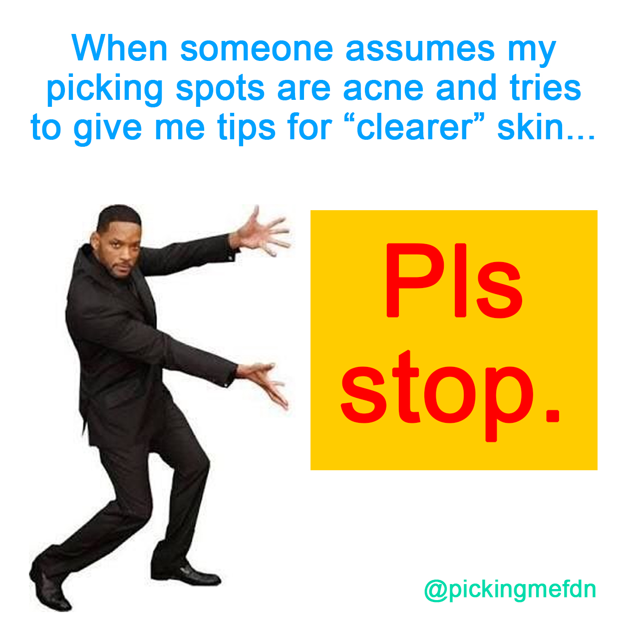 Skin Picking Memes Blackhead Pulling Toys,Mr P Lucky Toy, Pimple