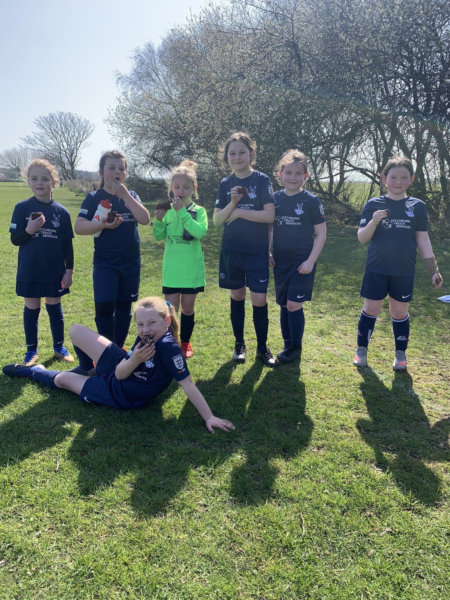 Ormskirk FC U9 Girls team (@OrmskirkU8Girls) / Twitter