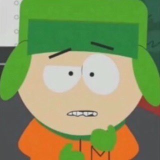 Kyle Broflovski Mad