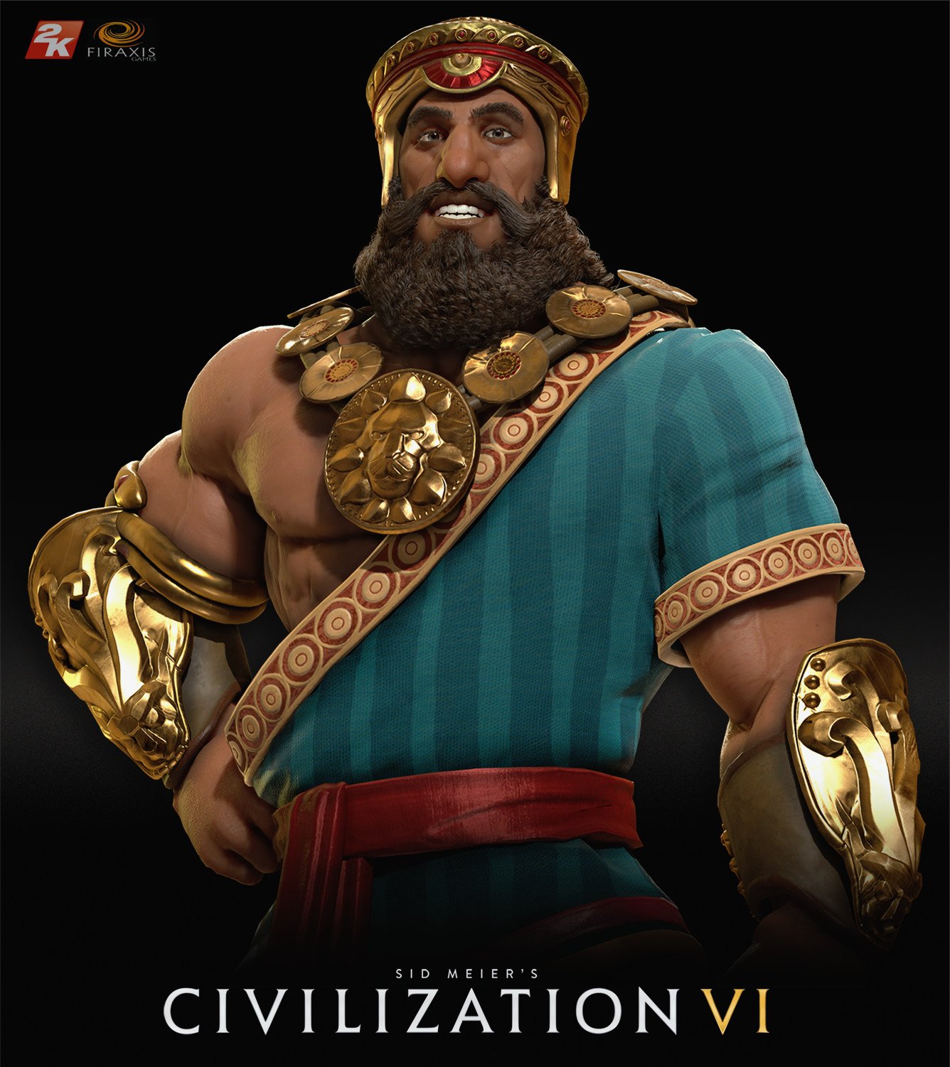 Firaxis Logo Firaxis Games Logo Display | Adler Display | Flickr