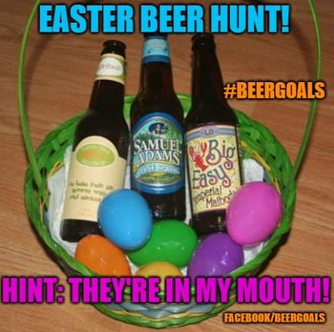 Easter Drinking Memes 24 Funny Easter Memes To Make You Happy