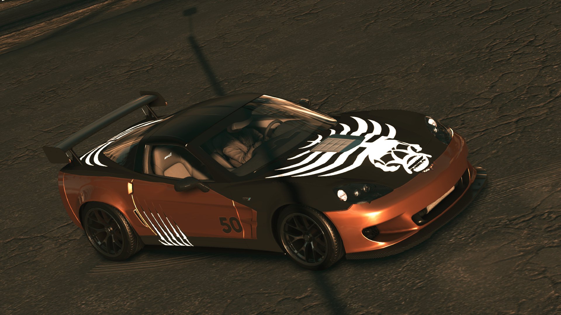 Nfs Most Wanted Blacklist 5