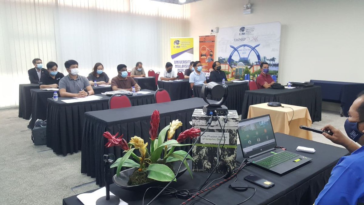 𝗣𝗗𝗖𝗘 𝗨𝗻𝗶𝗠𝗔𝗣 (@PDCE_UniMAP) | Twitter