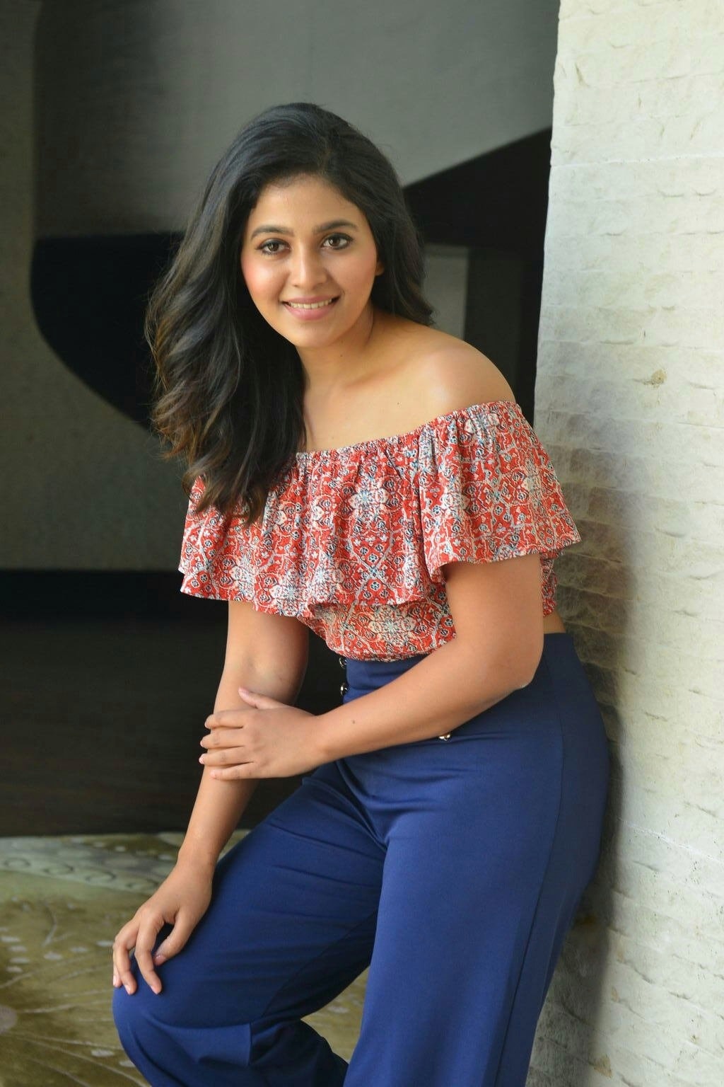 Anjali Tamil Actress
